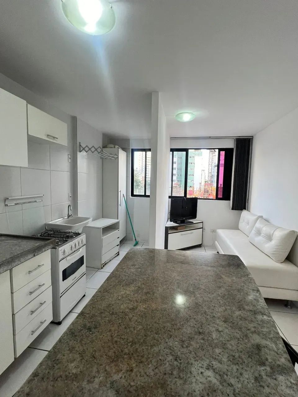 Loft/studio para alugar - Boa Viagem, Recife - PE 1448001235 | OLX