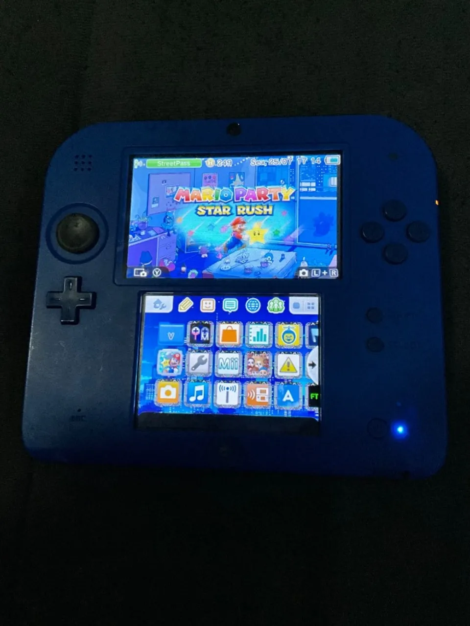 Consoles de Vídeo Game no Brasil