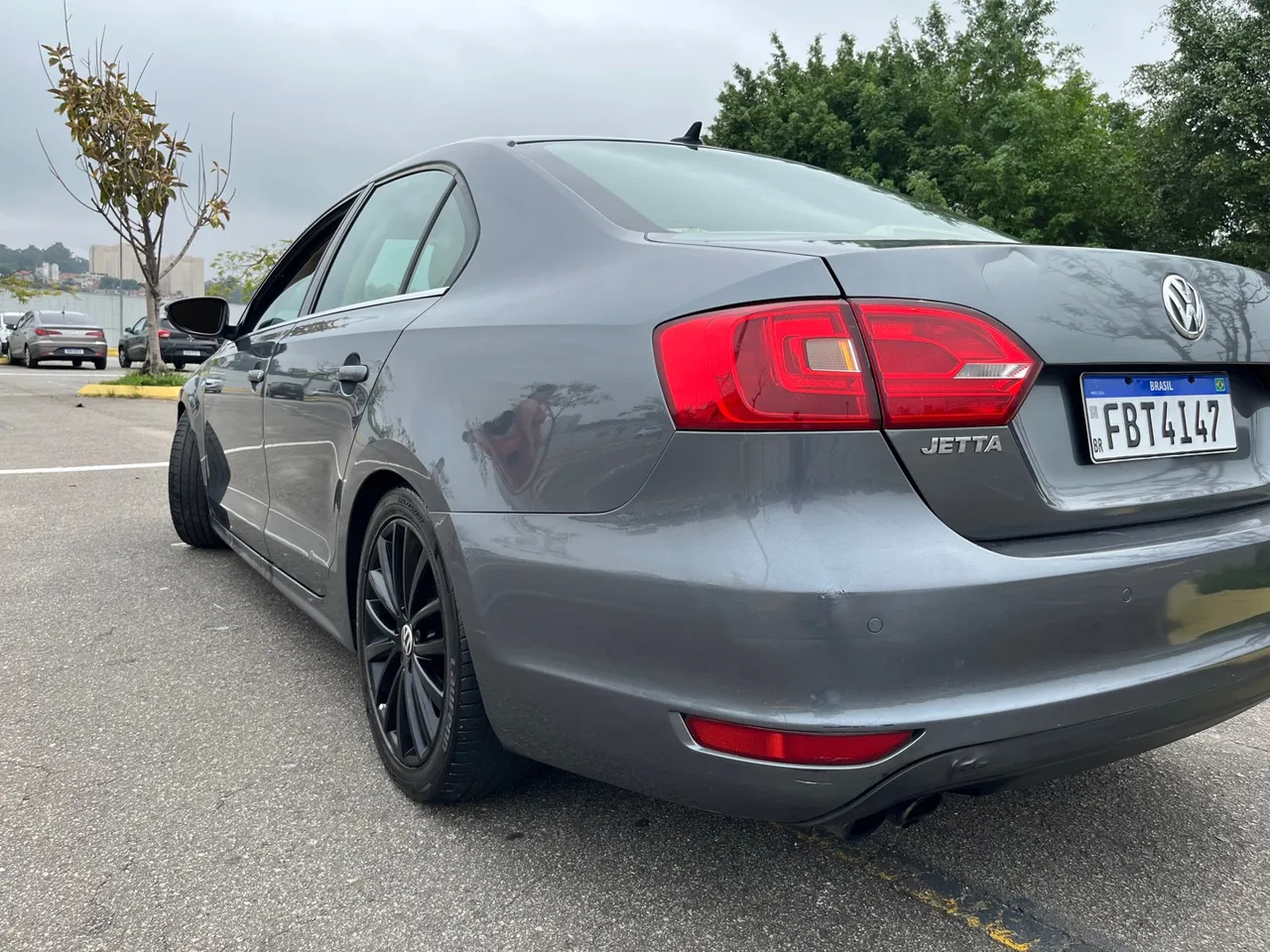 VOLKSWAGEN JETTA Usados e Novos