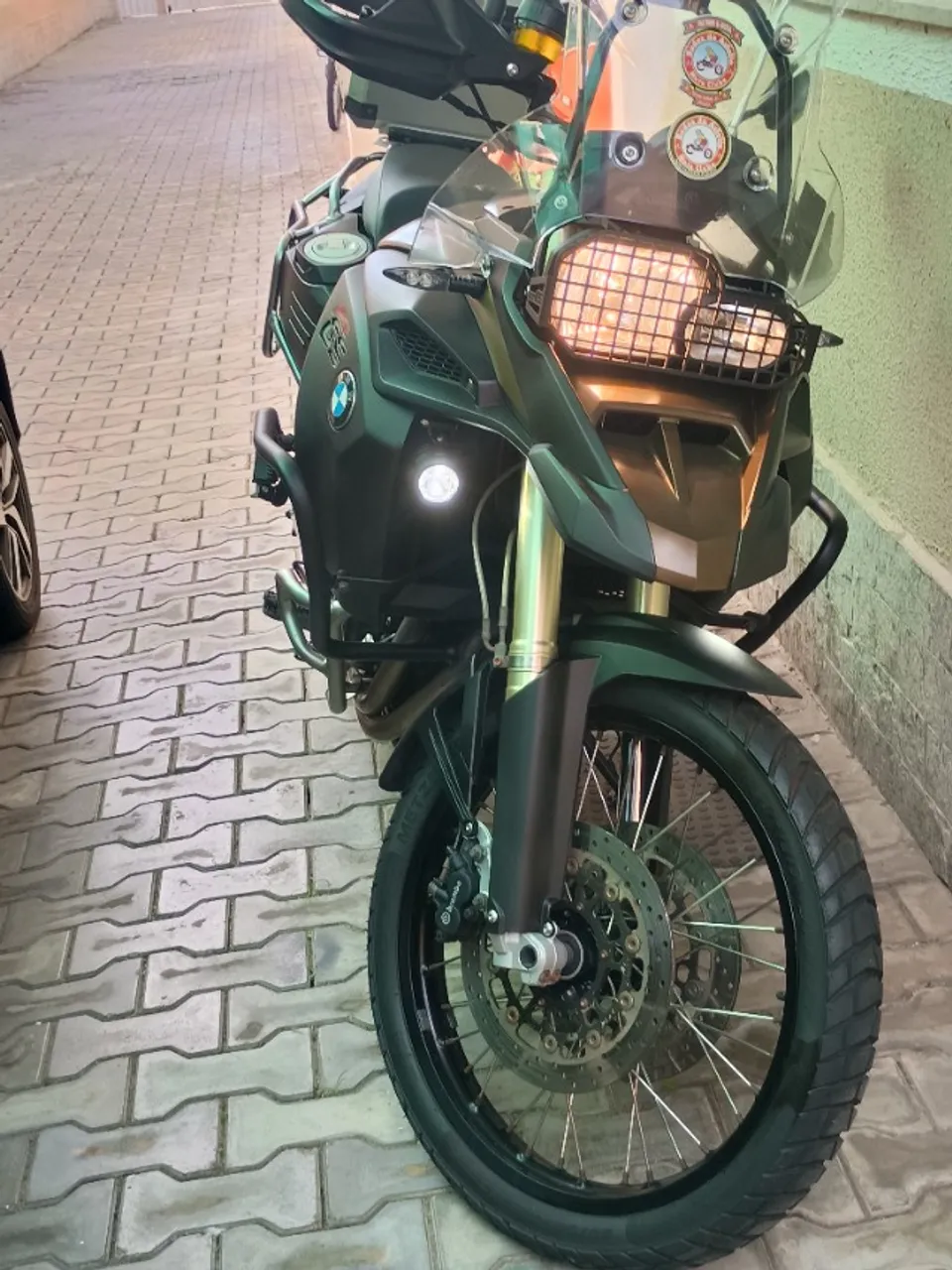 "motos gs 800" - Motos no Brasil