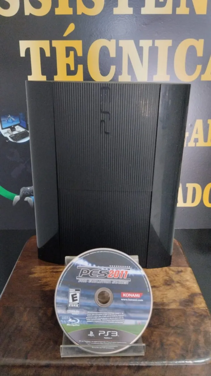 "consoles playstation 3" - Consoles de Vídeo Game no Brasil