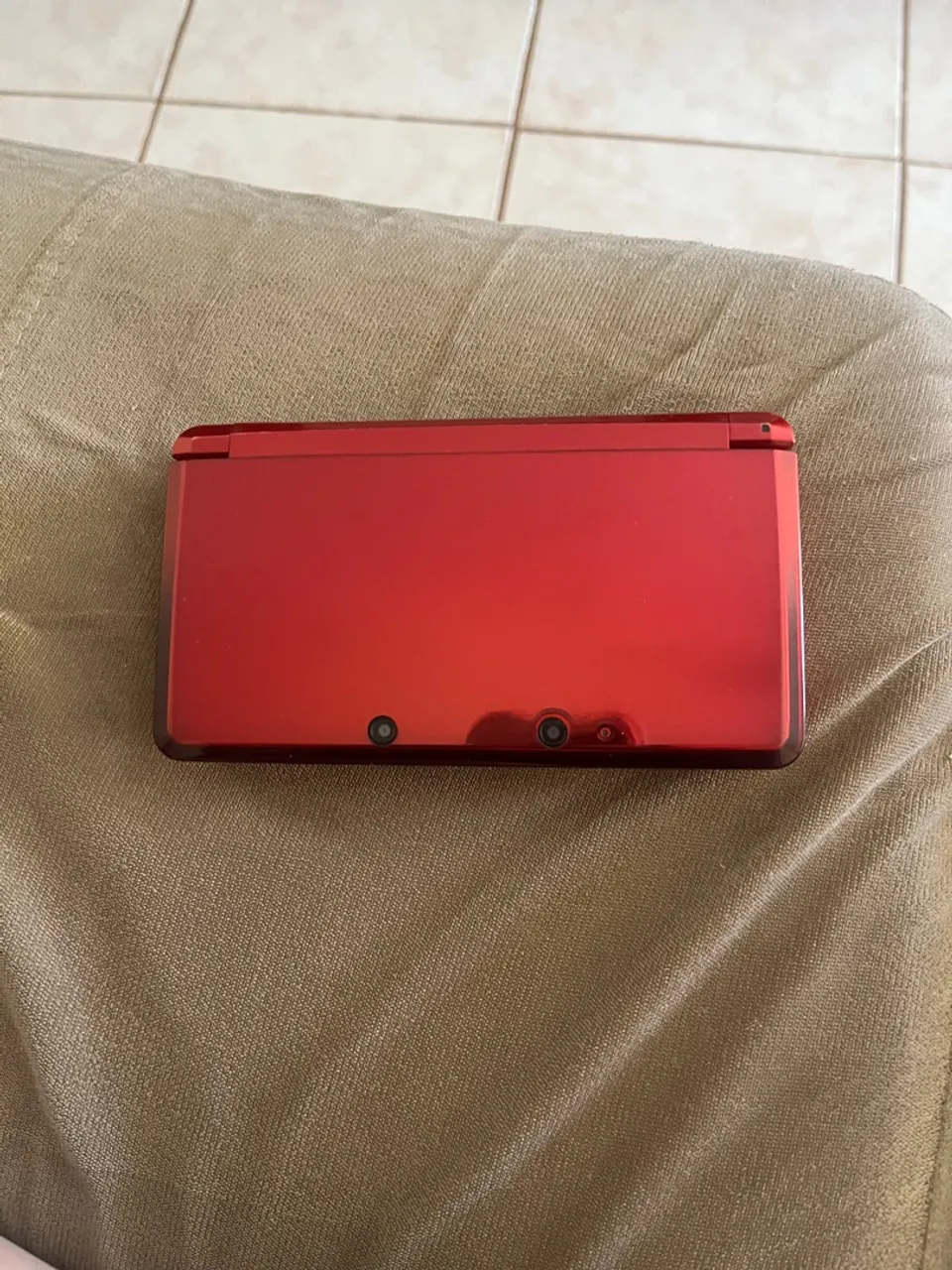 Consoles de Vídeo Game no Brasil