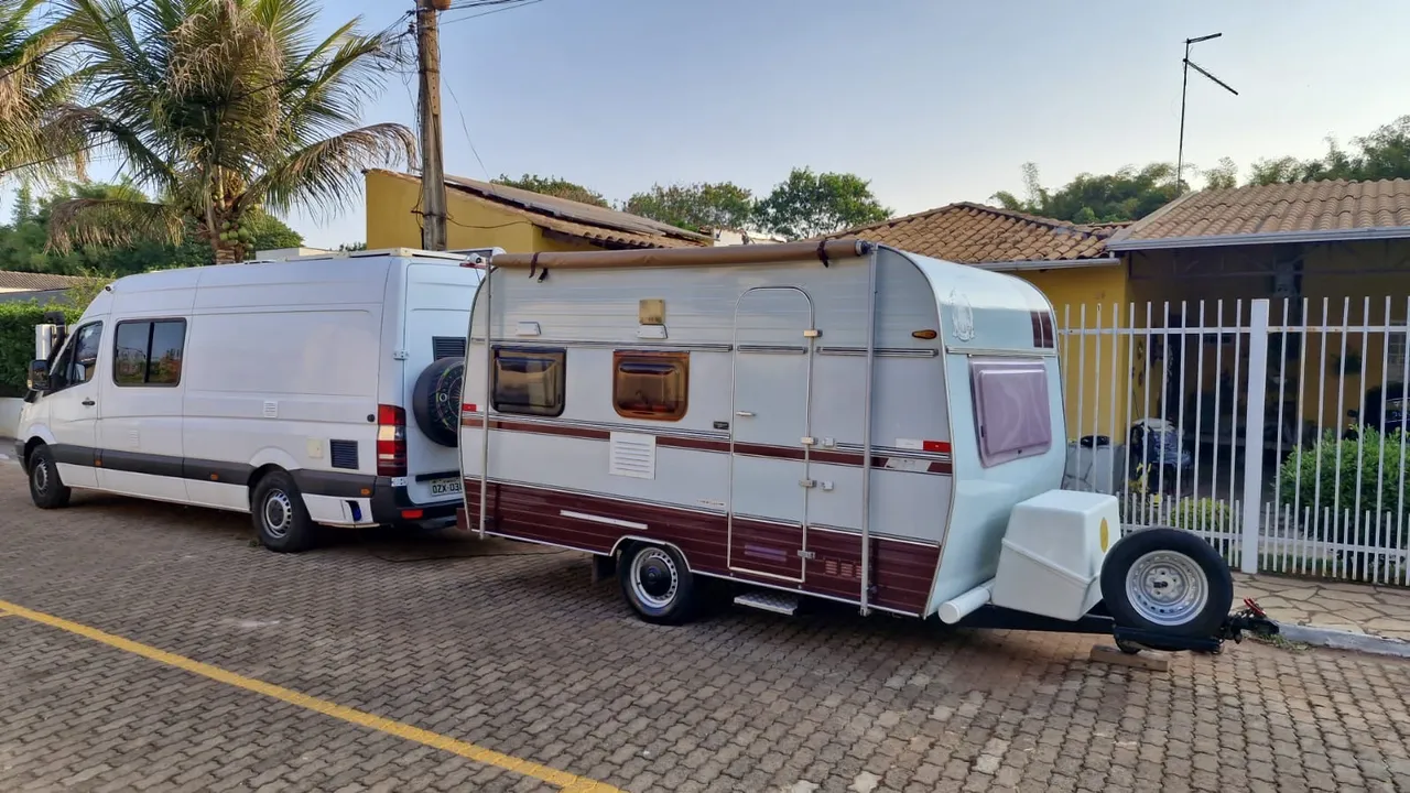 "trailer" - Carros Usados e Novos à venda