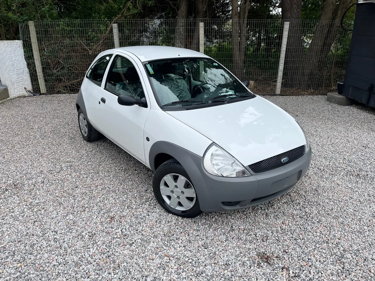 Ford KA 2006 Usados e Novos