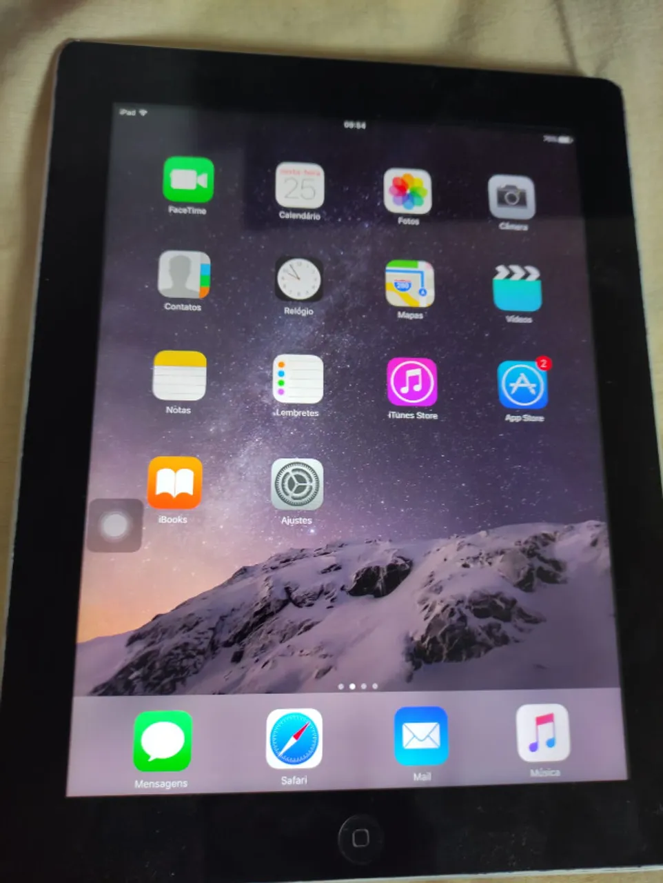 "ipad 10 polegadas" - Tablets e E-Readers no Brasil