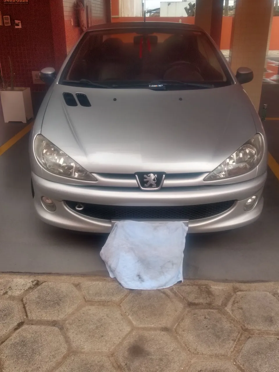 PEUGEOT Usados e Novos