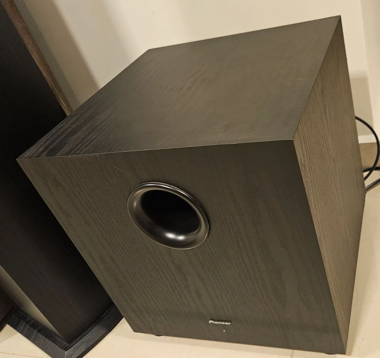 Sub subwoofer Pioneer ñ JBL, Denon, Onkio, Polk, Yamaha, Sony, klipsch ...