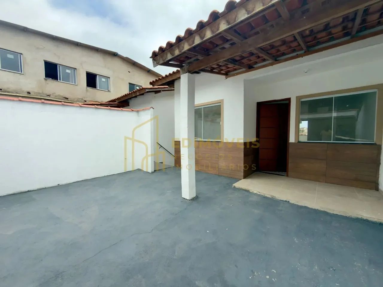 Casa 2 quartos à venda - Residencial Centro da Serra, Serra - ES ...