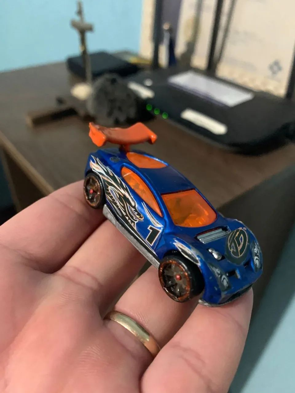 Hot Wheels Acceleracers Synkro gen 2 - Hobbies e coleções - Centro ...