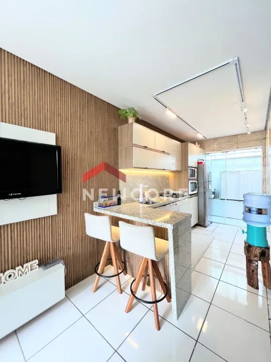 Casa 2 quartos à venda - Parque da Matriz, Cachoeirinha - RS 1382403760 ...