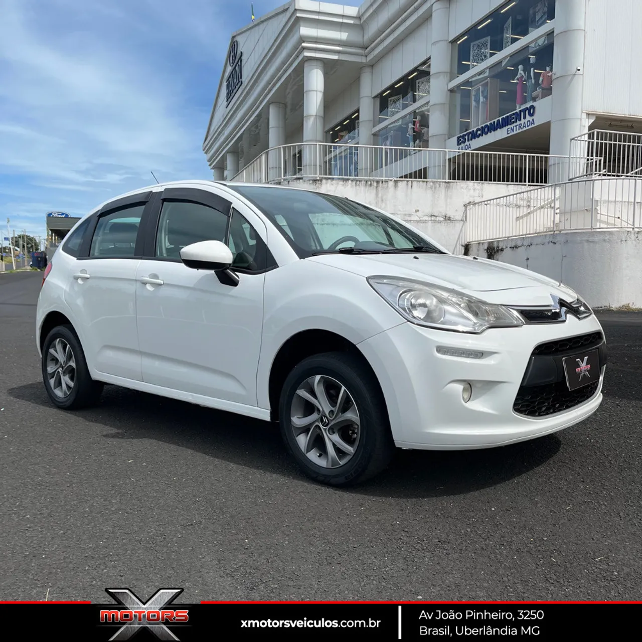 "citroen c3" - Carros Usados e Novos à venda