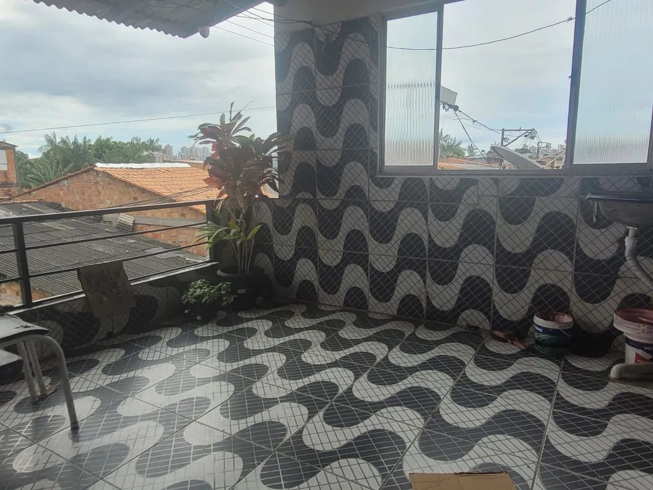 Casa 2 quartos à venda - Guamá, Belém - PA 1468492707 | OLX