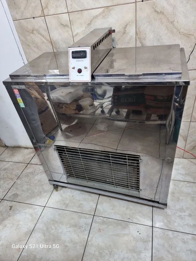 "picoleteira" no Brasil