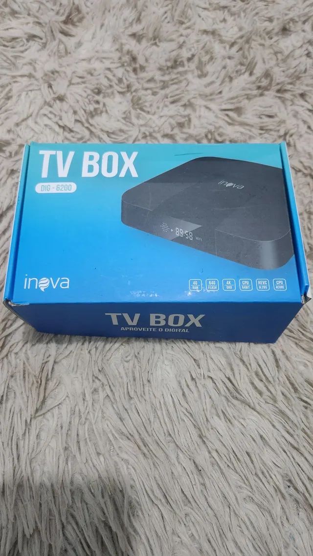 Caixa inova | +773 anúncios na OLX Brasil