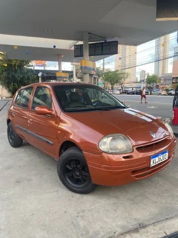 RENAULT CLIO 2000 Usados e Novos