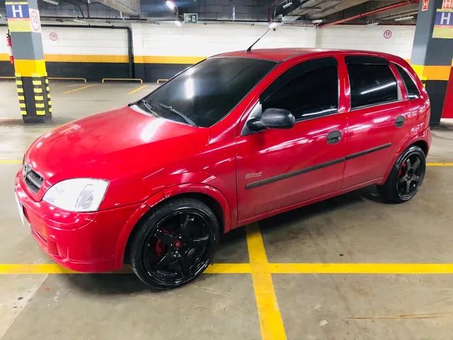 CHEVROLET CORSA 2007 Usados e Novos