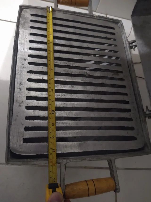 "aluminio fundido" no Brasil