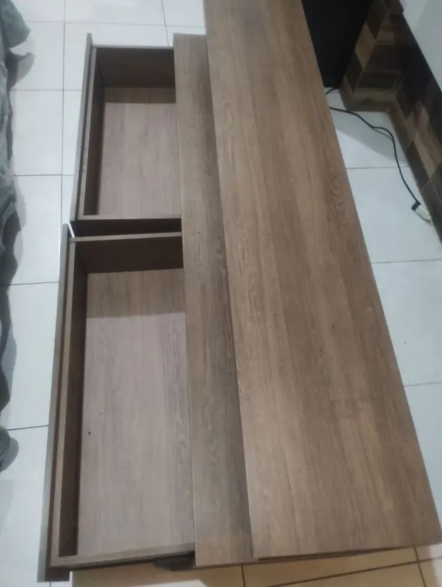 "rack alto padrao" no Brasil