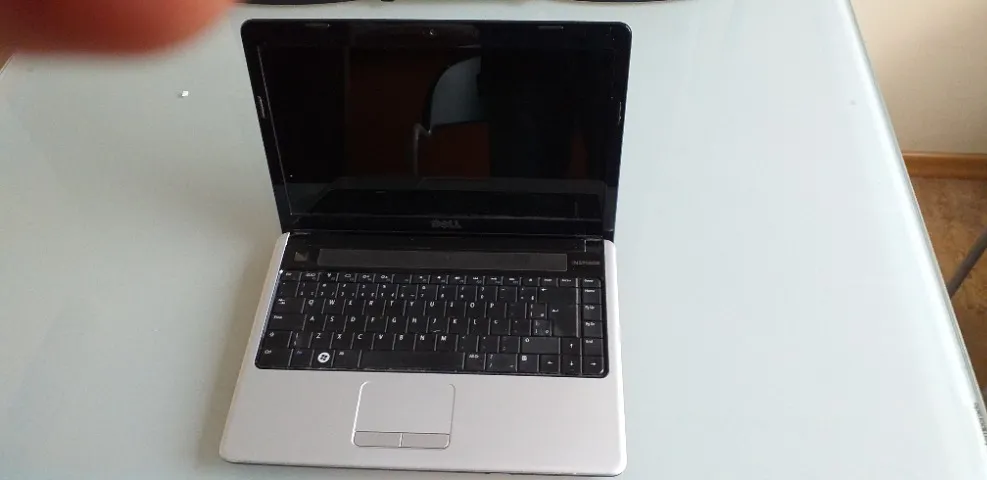 "notebook dell antigo" - Notebooks no Brasil