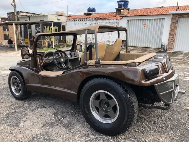 BUGRE Usados e Novos