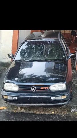 VOLKSWAGEN GOLF 1997 Usados e Novos