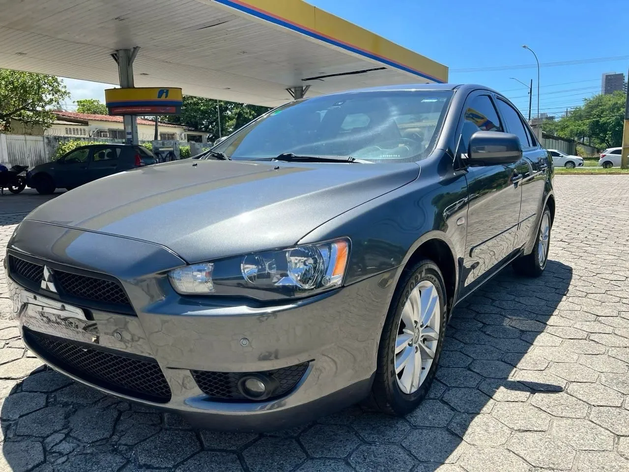 MITSUBISHI LANCER 2.0 16V 160CV MEC. Usados e Novos