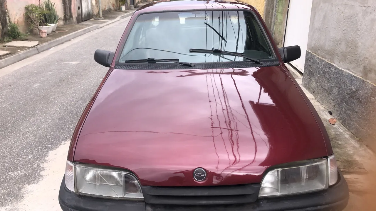 CHEVROLET MONZA Usados e Novos no Rio de Janeiro e região, RJ