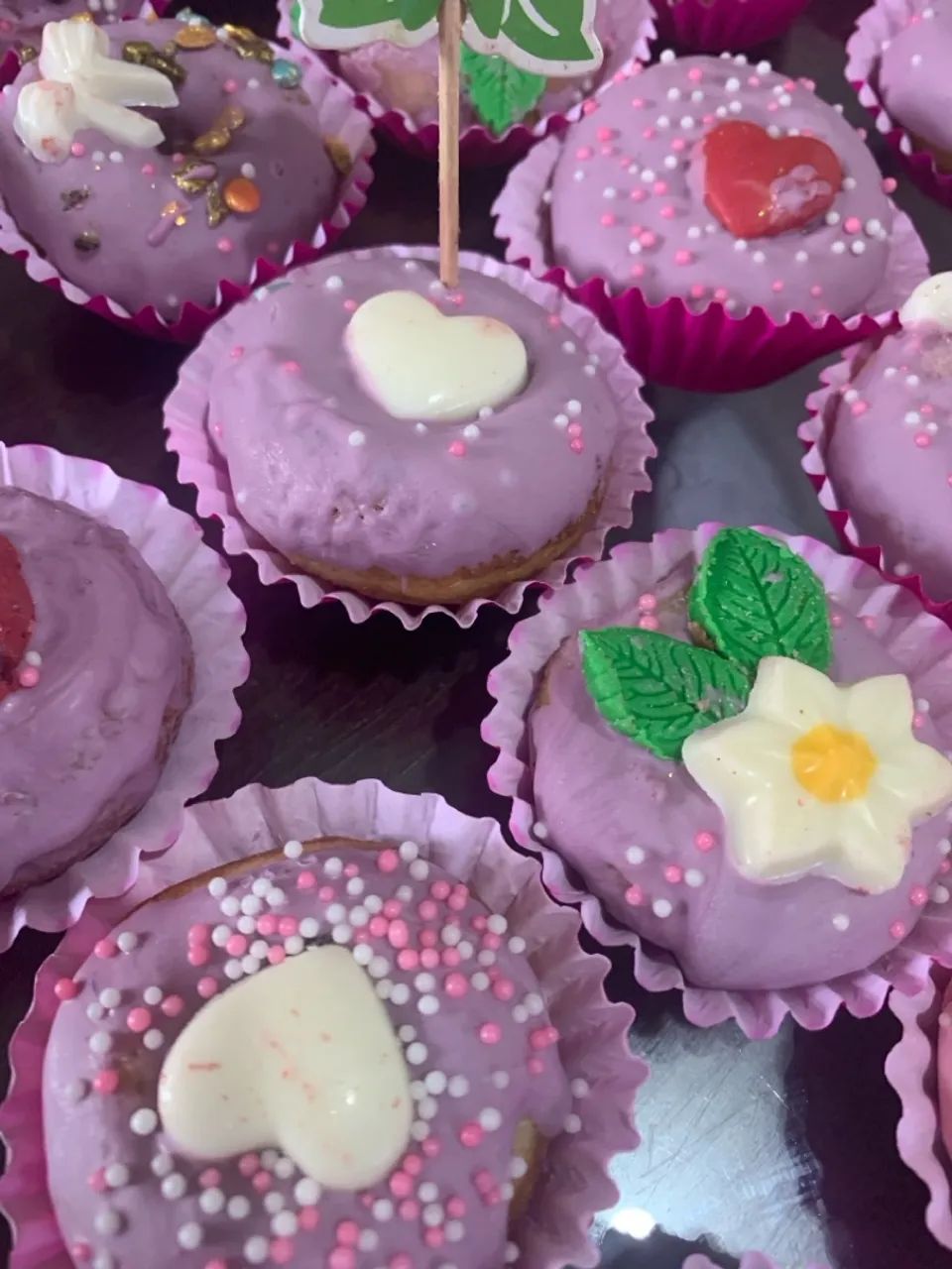 Mini Cake Donuts R$ 90 - Serviços - Setor Sul (Gama), Brasília ...