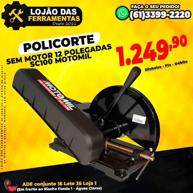 "polikorte" no Brasil