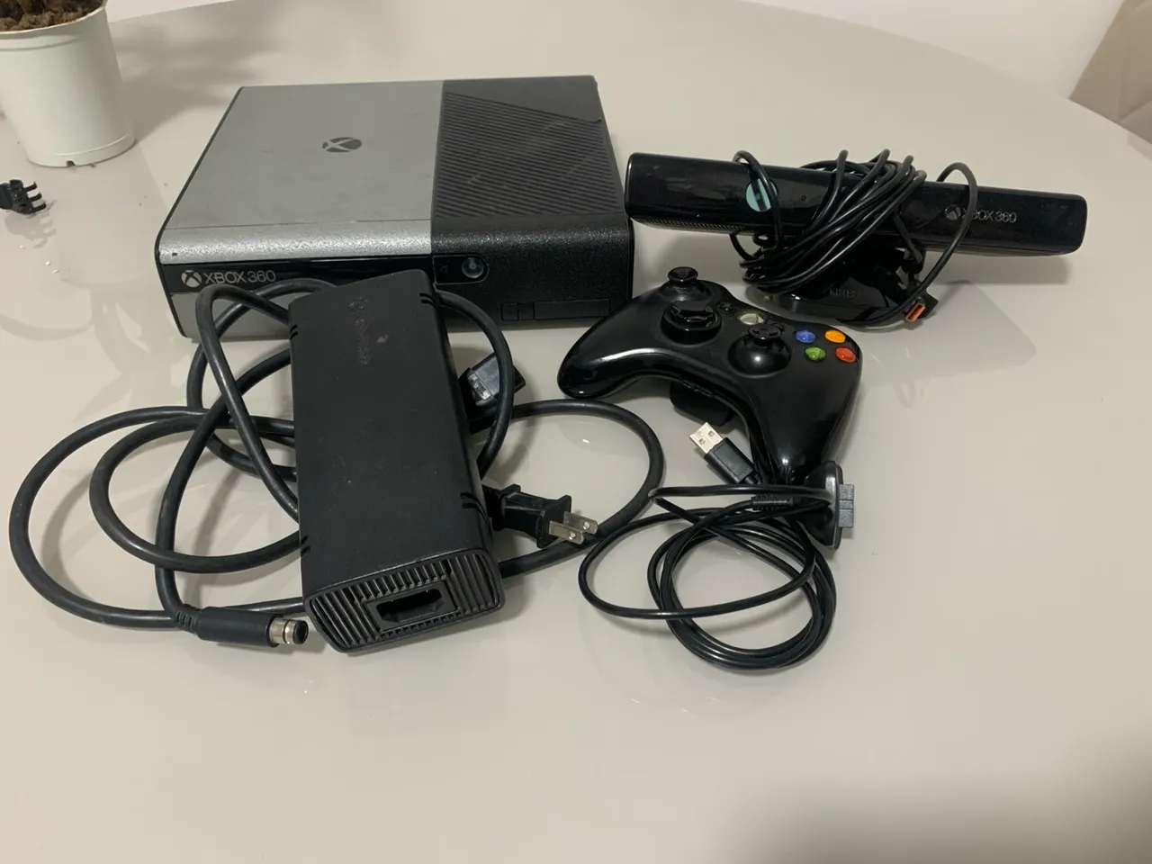 "xbox rgh" - Consoles de Vídeo Game no Brasil