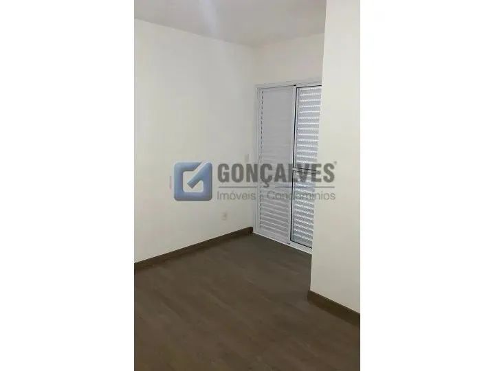 Apartamento 2 quartos à venda - Rudge Ramos, São Bernardo do Campo - SP ...