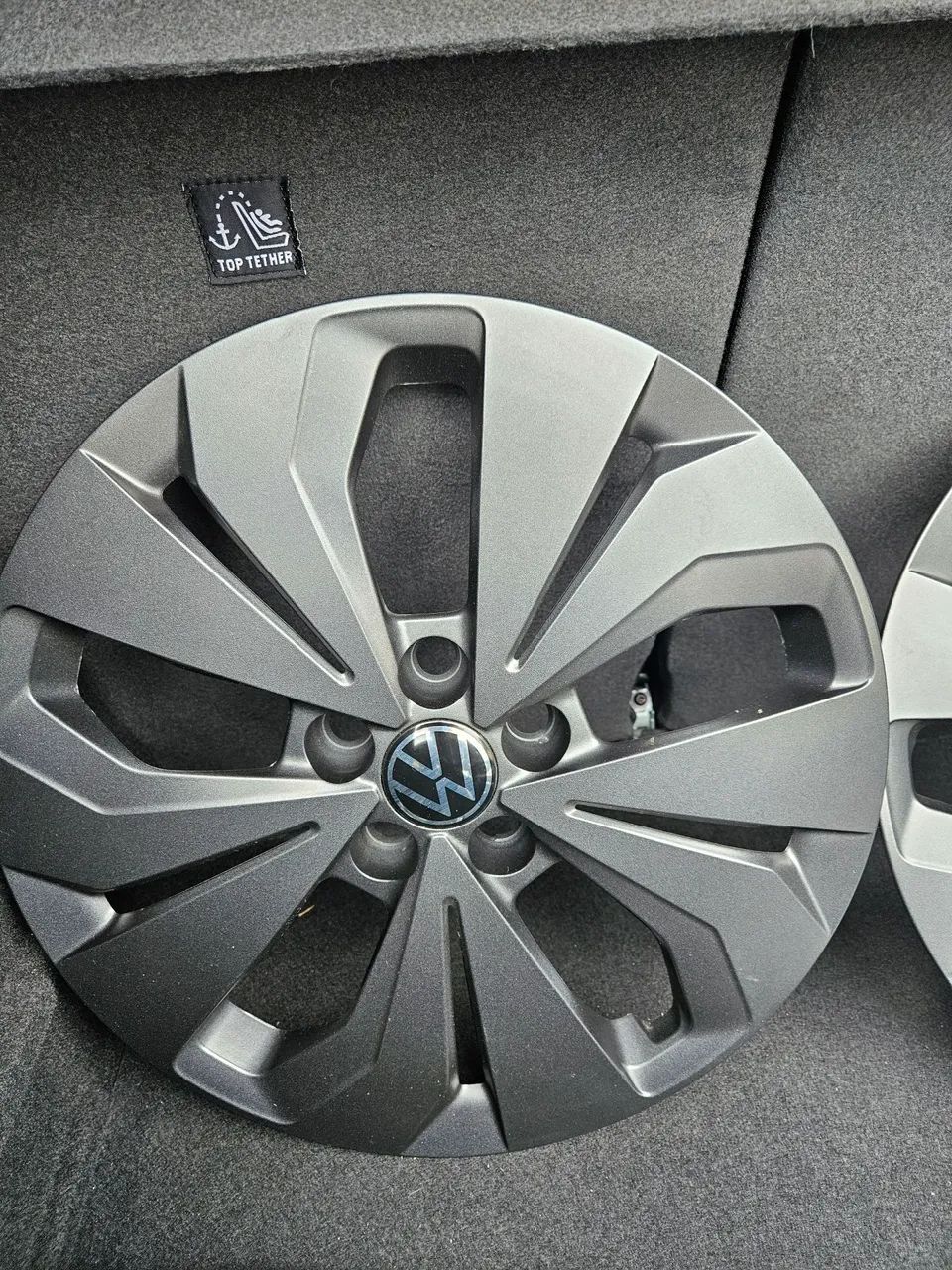 Calotas Nivus 2026 - Peças para carros, vans e utilitários - Água Verde ...