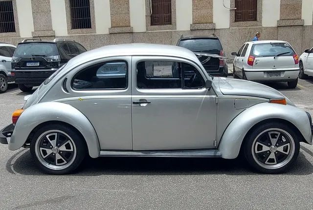VOLKSWAGEN FUSCA Usados e Novos