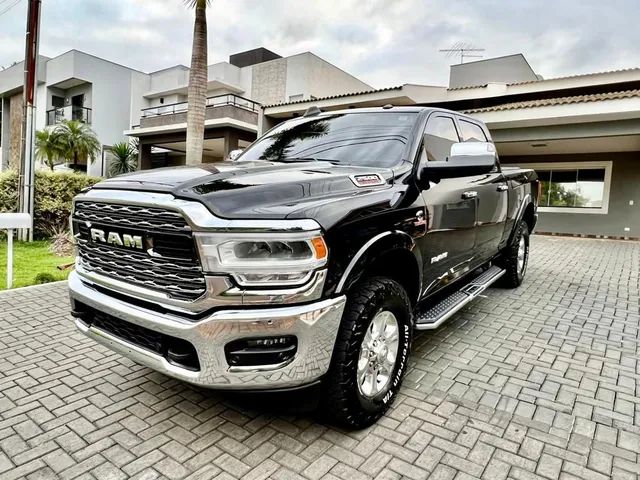 DODGE RAM Usados e Novos