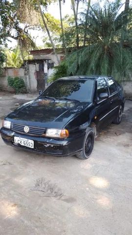 VOLKSWAGEN POLO 1999 Usados e Novos