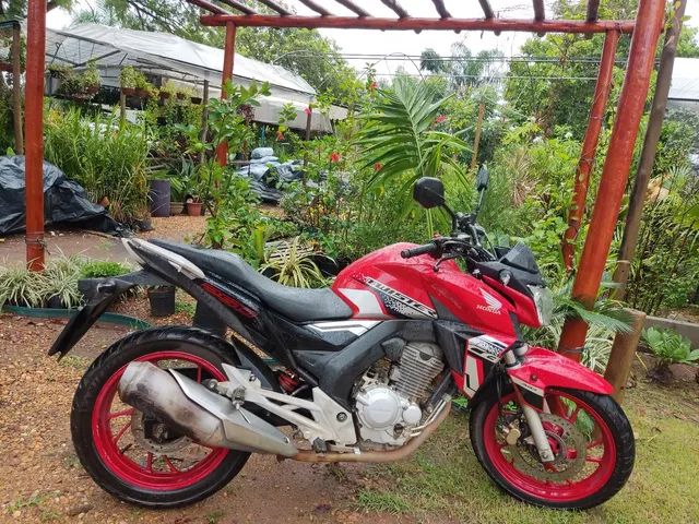 Motos HONDA CB 2021 em Tocantins
