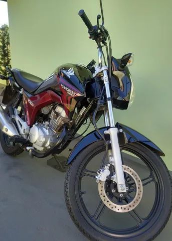 Motos - Tupã, São Paulo