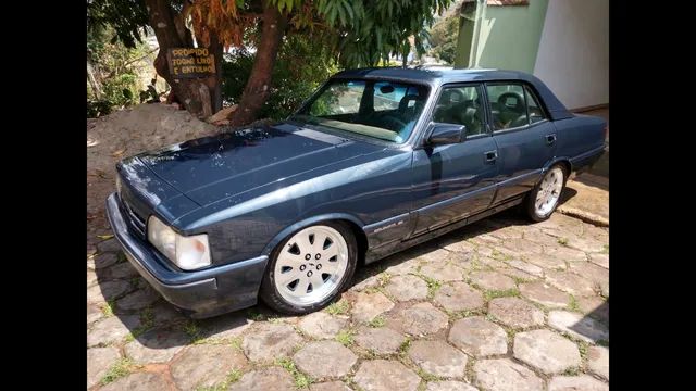CHEVROLET OPALA 1991 Usados e Novos