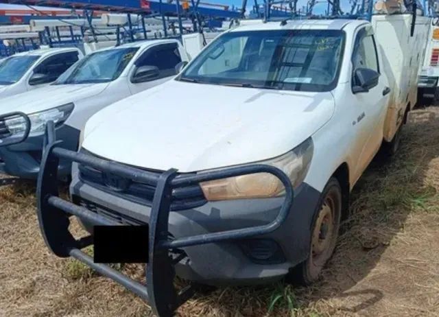 Carros a diesel Usados e Novos à venda
