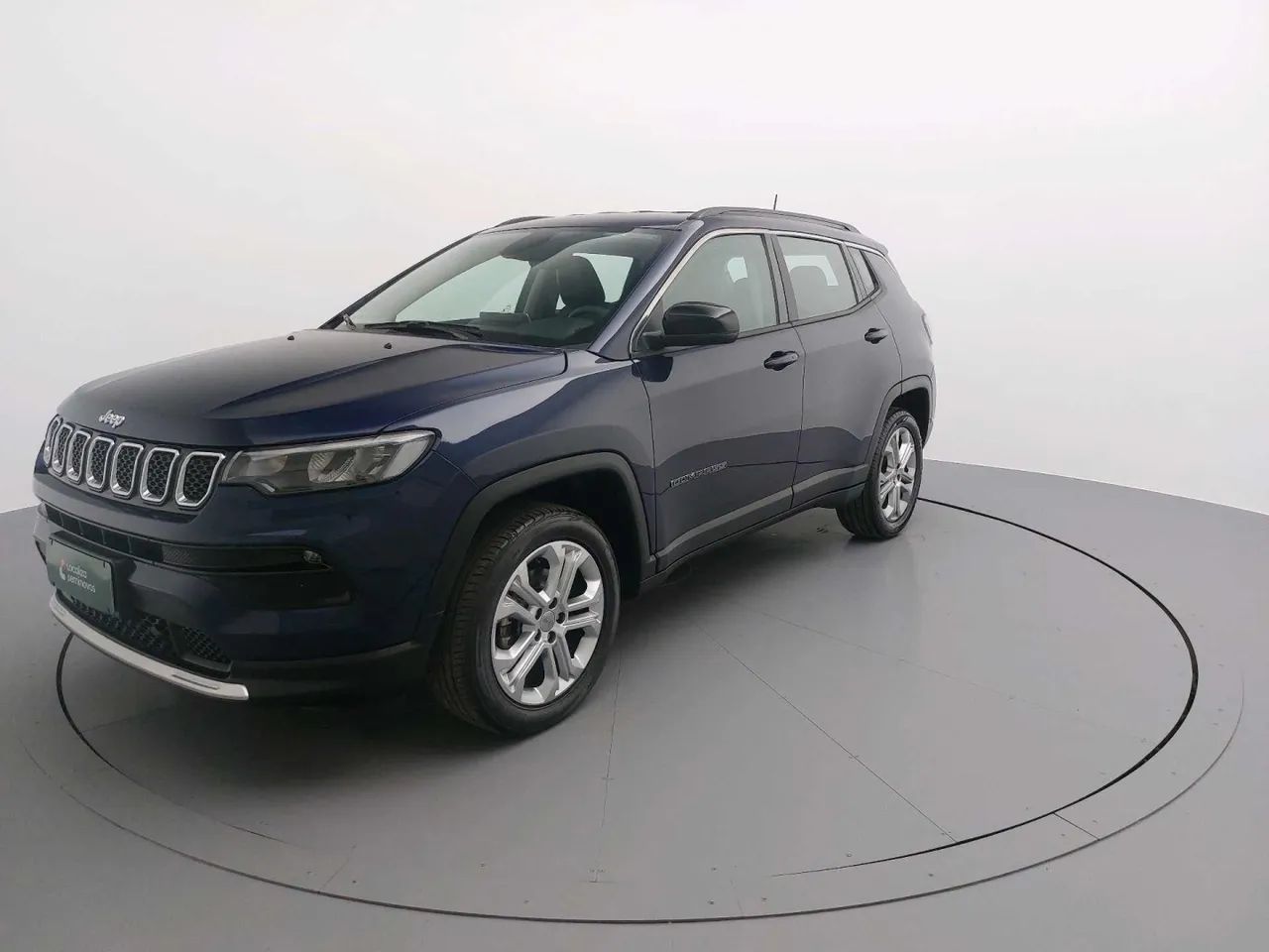 JEEP flex Usados e Novos em Curitiba e região, PR