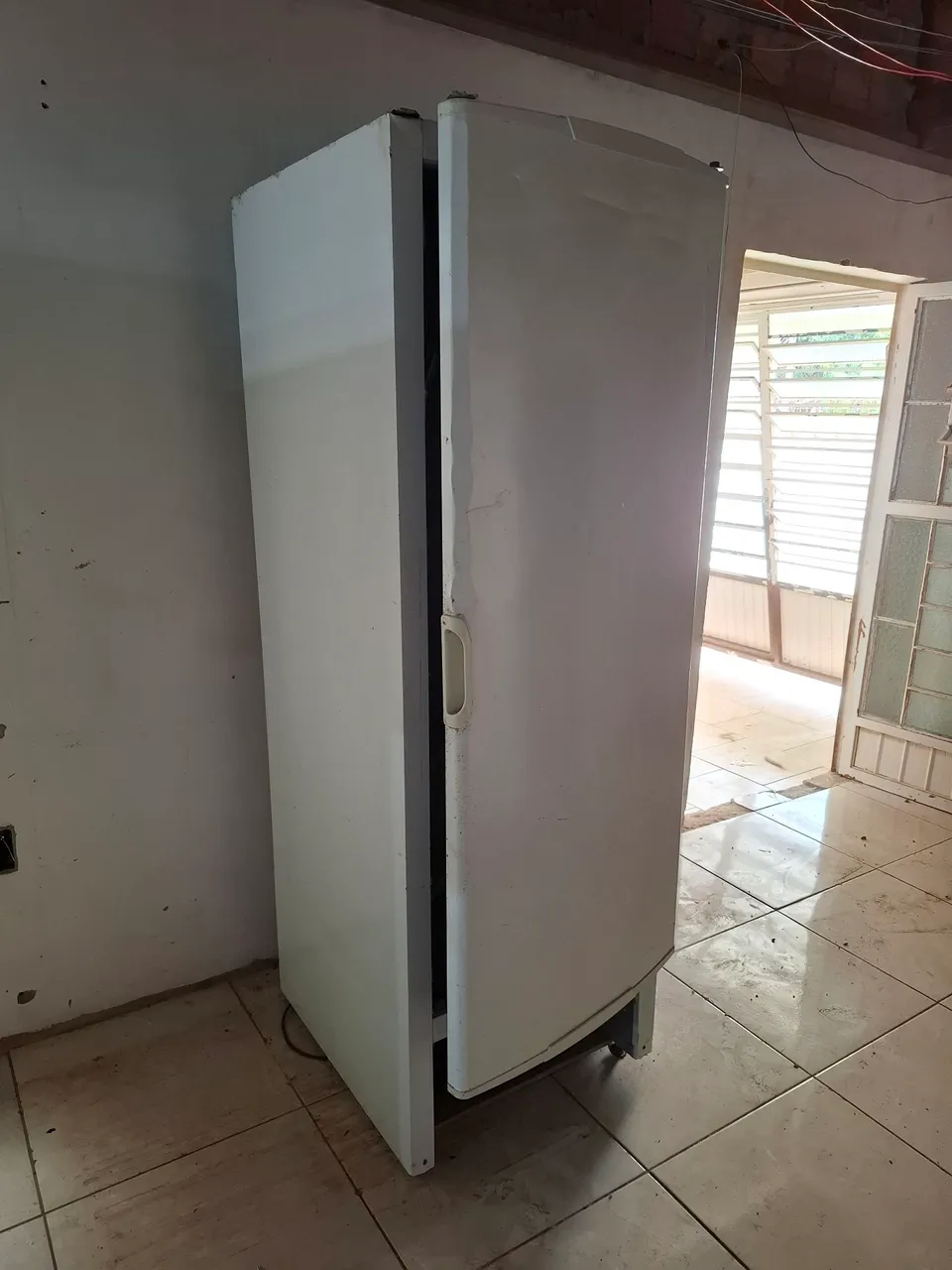 "freezer de 550 litros" - Geladeiras e Freezers no Brasil