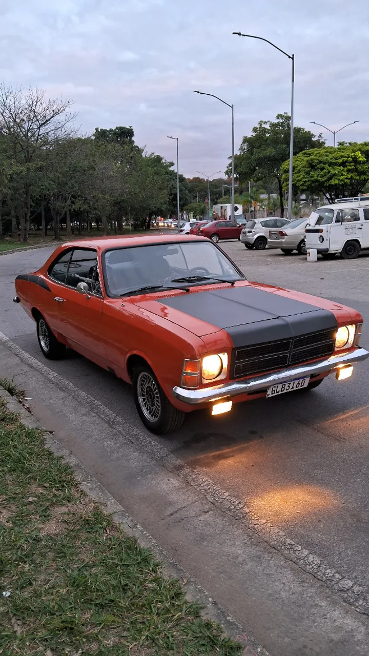 CHEVROLET OPALA 1976 Usados e Novos