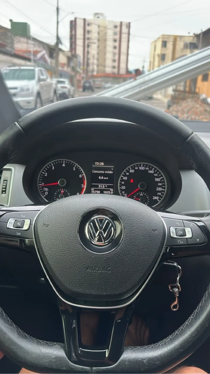 VOLKSWAGEN FOX 2019 Usados e Novos