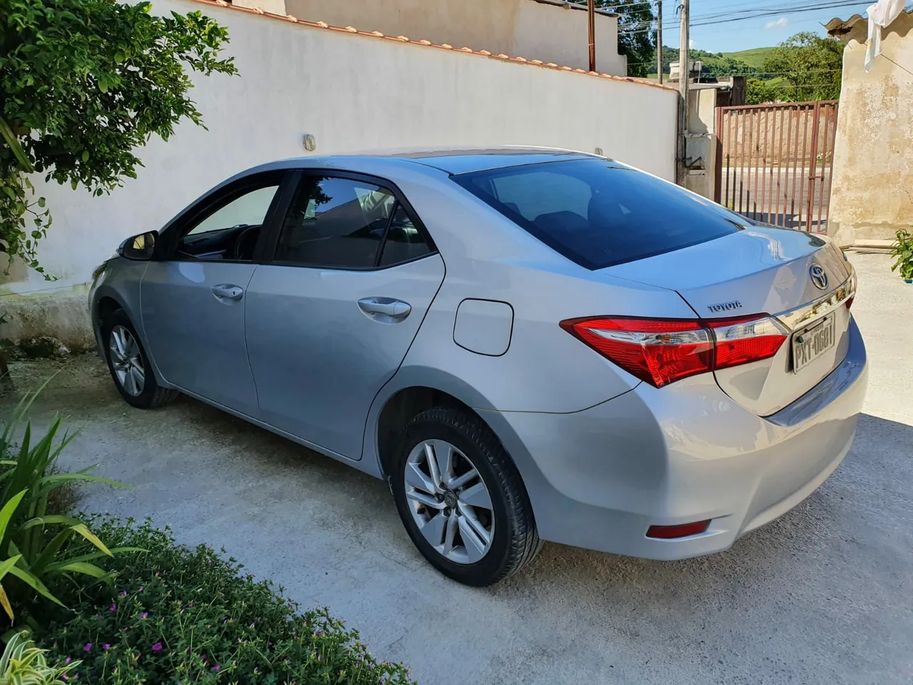 "cambio do corolla automatico" - Carros Usados e Novos à venda