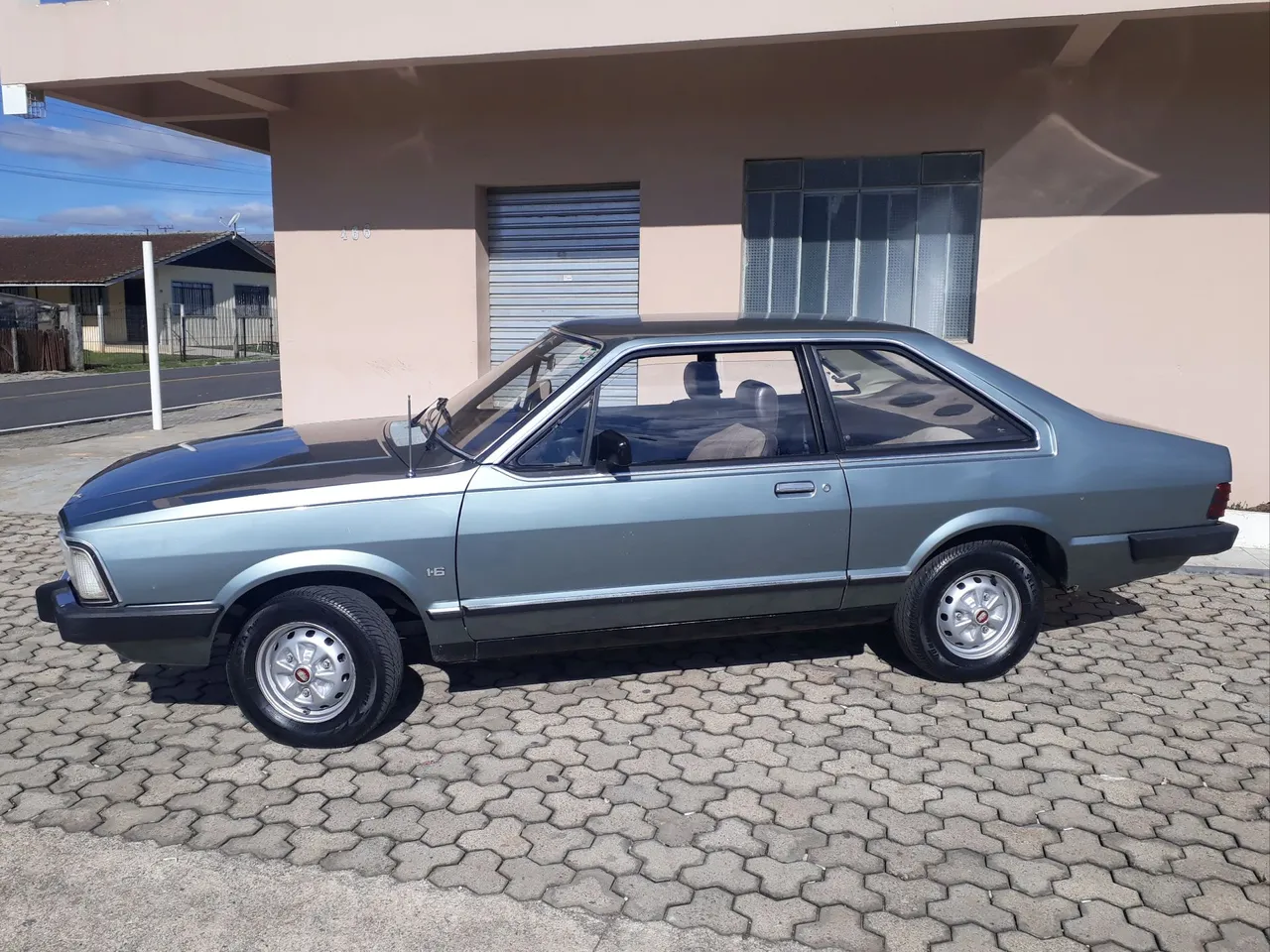 "forde corcel" - Carros Usados e Novos à venda