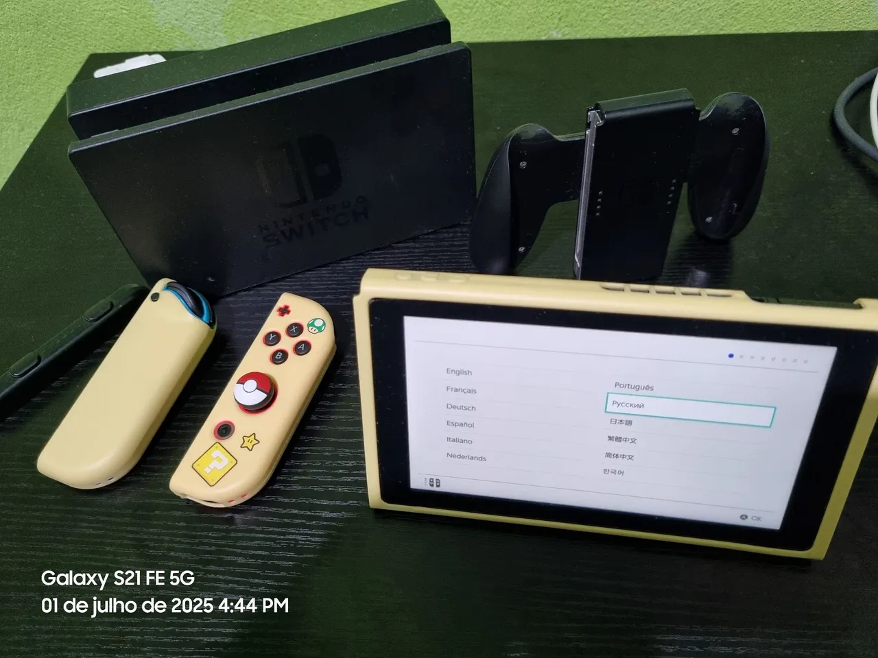 "nintendo 11" no Brasil