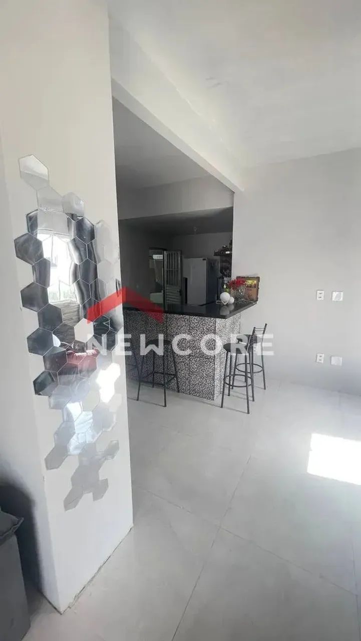 Casa em condominio fechado 2 quartos à venda - Vila Santa Alice, Duque ...