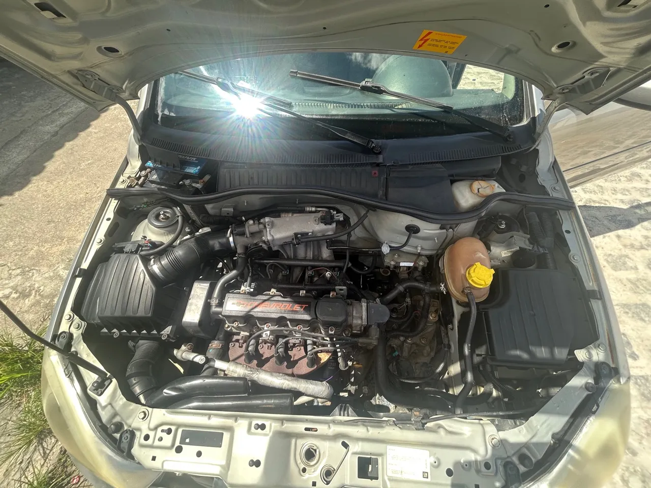 "chevrolet corsa 2005" - Carros Usados e Novos à venda