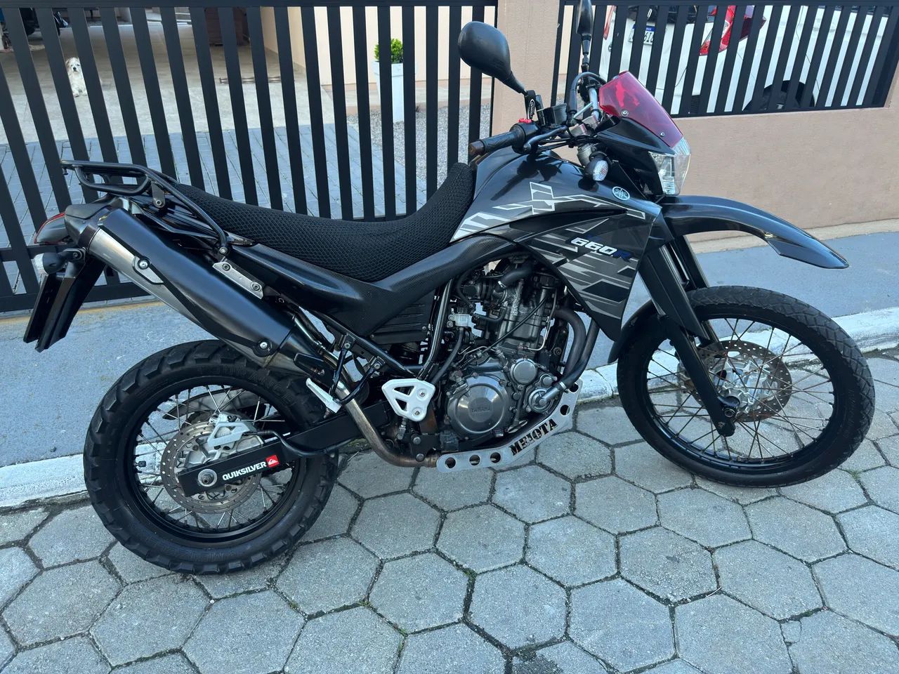 Yamaha 660 R 2010 - 1438740420 | OLX