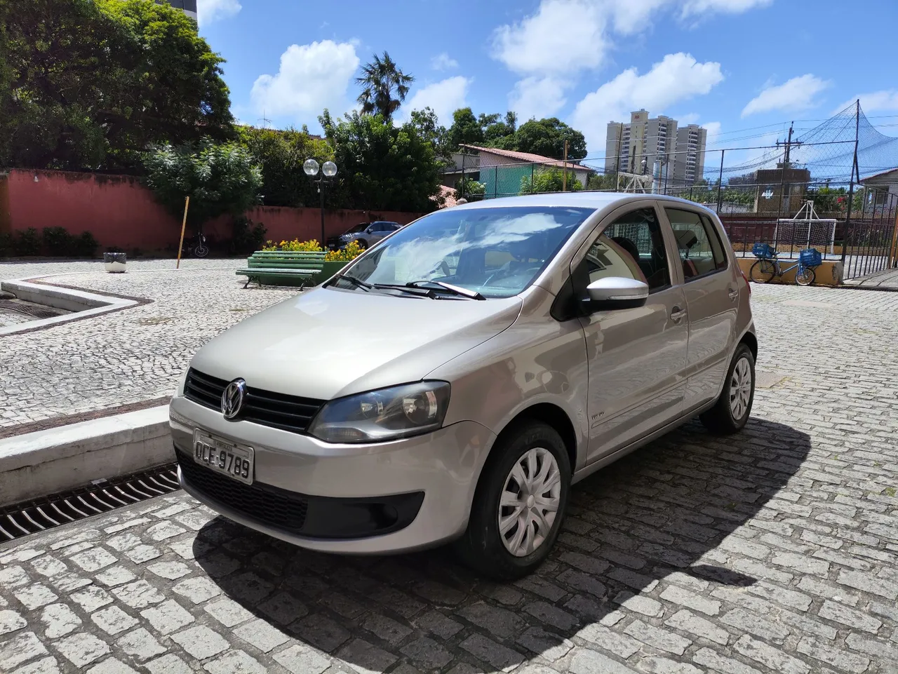 Volkswagen Fox 2012 Usados e Novos
